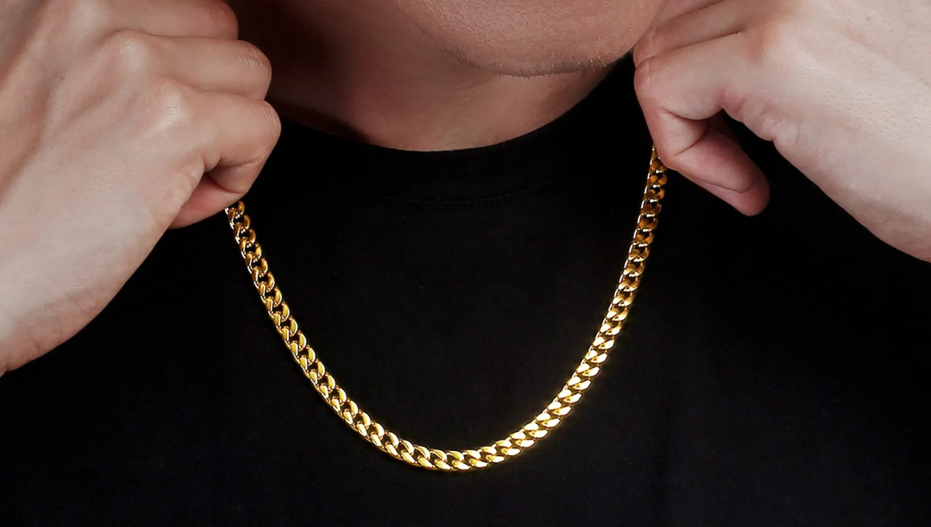 Keep Your Necklaces Safe From Tangling! - Ice Storm Gems