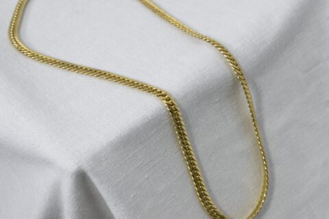 Understanding The Popularity Of Cuban Chains - Ice Storm Gems